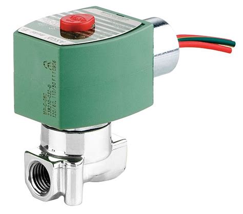Asco 8262h226 Idsupply