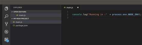 27 Development Practices Our Nodejs Developers Adhere To