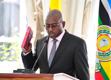 Oscar Kihika And Ebert Byenkya The High School Bosom Friendship That