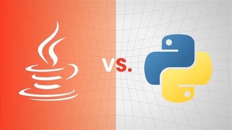 Java Vs Python The Battle Of Giants For Cross Platform Development