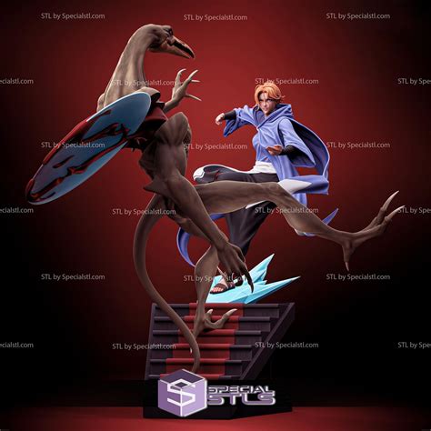 Sypha 3d Model From Castlevania Specialstl