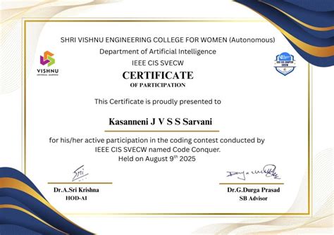 Codeconquer Ieee Problemsolving Programming Artificialintelligence Womenintech