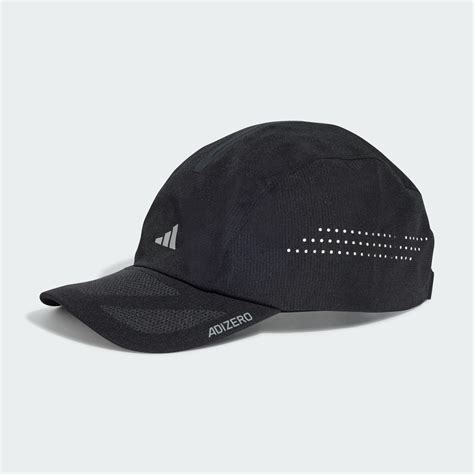 Accessories Runningxadizero Lightweight Climacool Cap Black Adidas Egypt