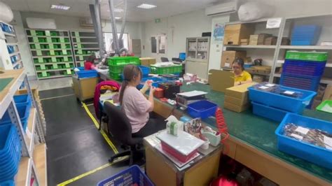 The Manufacturing Process Of Flexible Heaters Epec Engineered