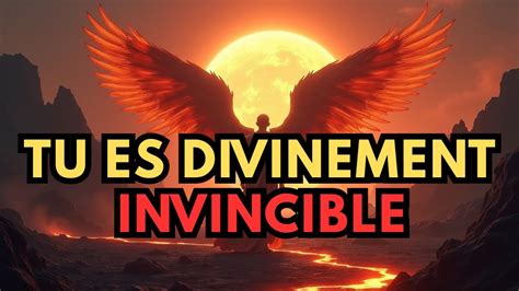 Élue Tu Dégages Une Puissance Que Lennemi Ne Peut Imiter Tu Es