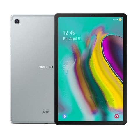 تبلت سامسونگ مدل Galaxy Tab A LTE SM-T295 ظرفیت 32 گیگابایت و 2 گیگابایت رم