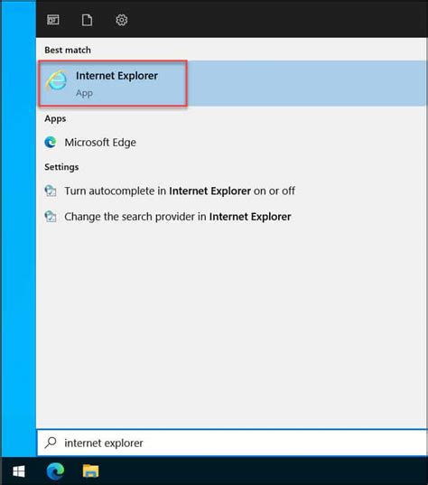 How To Uninstall Internet Explorer From Windows Server