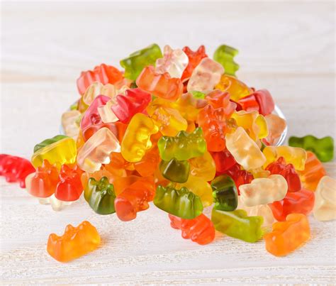 Cannabis Gummies Made Simple Hemp Edibles By Gold Canna Gold Canna