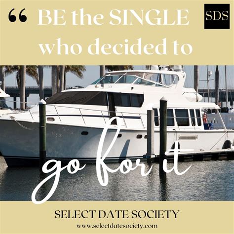 Select Date Society On Linkedin Selectdatesociety Relationship