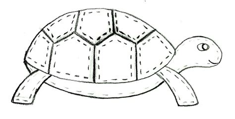 Tortoise Sketch At Explore Collection Of Tortoise