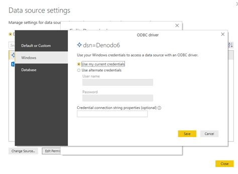 Solved Error Accessing Sharepoint List From Power Bi Desk