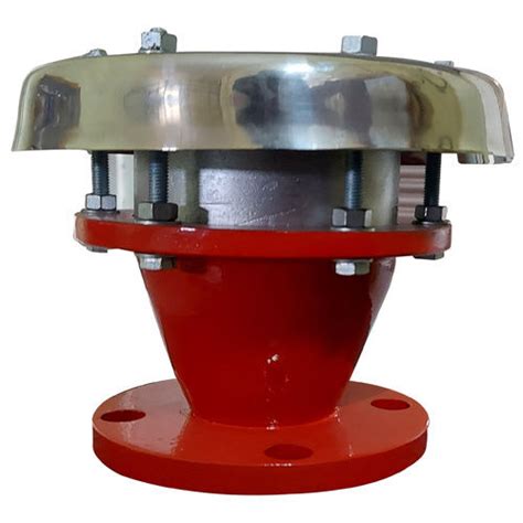 Flame Arrester At 3500 00 Inr In Thane Maharashtra Alfaroyal Engineering Pvt Ltd