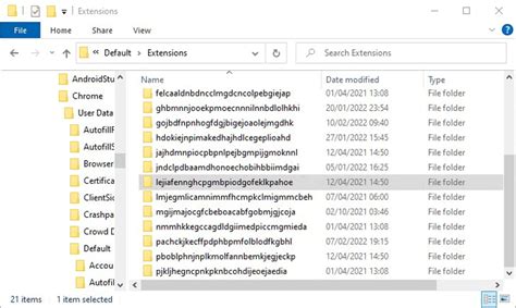 Download And Save A Chrome Extension As A CRX File Make Tech Easier