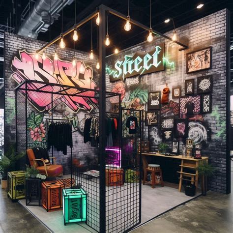 17 Vendor Booth Decorating Ideas To Stand Out In Any Market 🎨 Vendor
