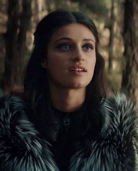 The Witcher Yennefer Of Vengerberg [anya Chalotra] 5 Ive Never