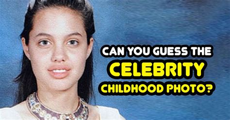 Which Celeb Are You Compatible With Quiz