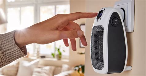 Lidls 9 99 Heater Is Perfect For Cold Mornings And Getting Rid Of Condensation RSVP Live