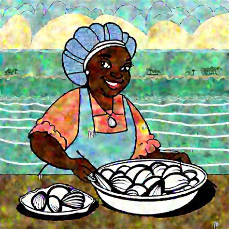 The Clever Chef Clara Was Known For Her Delicious… By Kourtneynicolewrites ™ 📝 Nov 2024