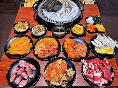 嚴選4家南部人氣居酒屋燒肉店日本高山飛驒牛韓國燒肉吃到飽滿足你的肉慾吃肉吃起來 LINE 熱點