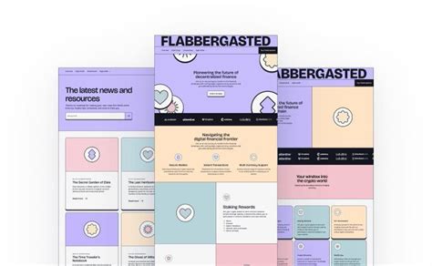 Michael Andreuzza On Linkedin Flabbergasted Ui Kit Saas Multipage
