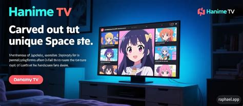 Hanime Tv The Best Era For Animation Enthusiasts 2026