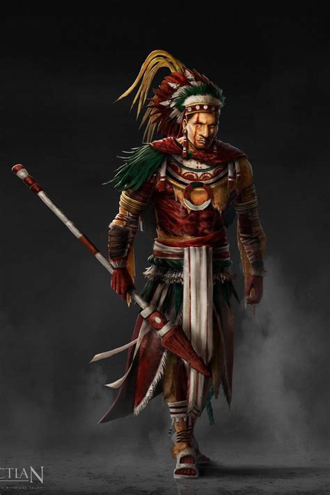 Xipe Totec God Of Spring Regeneration And Flayed Skin In 2025 Aztec
