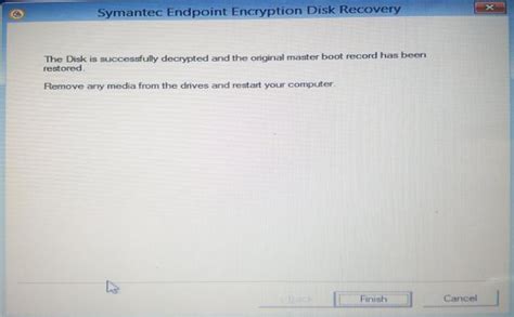 Symantec Pgp Encryption Symantec Enterprise