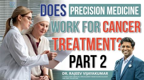 Dr Rajeev Vijayakumar Consultant Haemato Oncologist And Bmt Physician