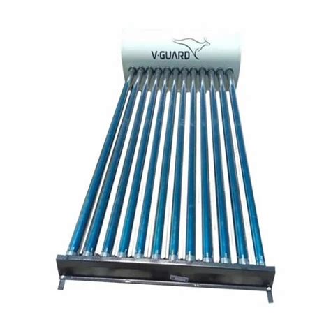 V Guard Win Hot Series Solar Water Heater At Rs 19500 Solar Water
