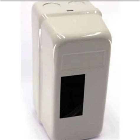 Jual Box For Motor Starter Dol Starter With Push Button Jakarta