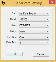 CC2540 USB Dongle Comm Port Bluetooth Forum Bluetooth TI E2E Support Forums