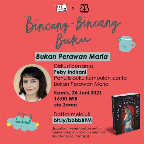 Bukan Perawan Maria Refleksi Hubungan Kita Dengan Tuhan Dan Masyarakat