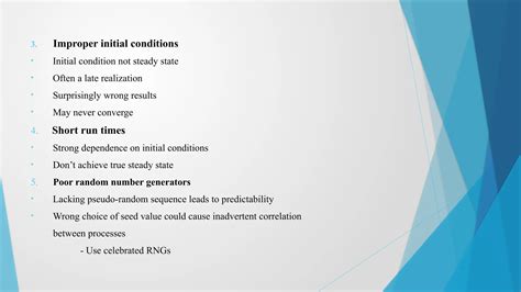 Lecture 3 Of Simulation And Modulation Pptx Free Download