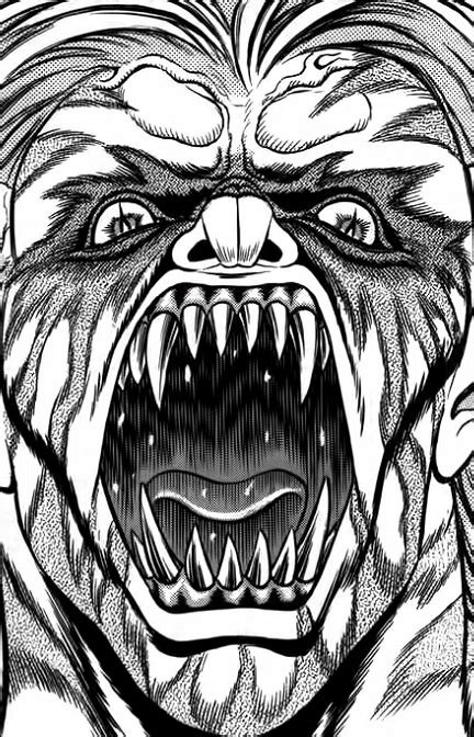 Female Man Eater Blaster Knuckle Clubs