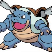 Blastoise Png Cutout Png All Png All
