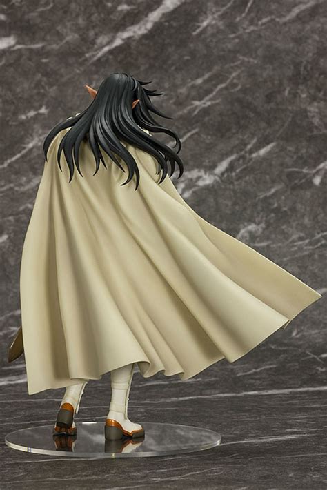 Bastard PVC Figure Arshes Nei Wave Archonia