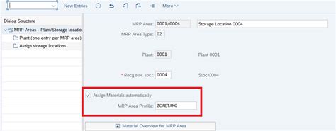 Everything You Need To Know About MRP Areas In S SAP Community