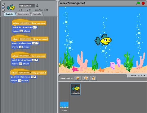 How To Make A Game On Scratch With Levels Sanda Portillo
