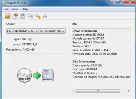 Convert ISO To MKV With The Most Efficient Way