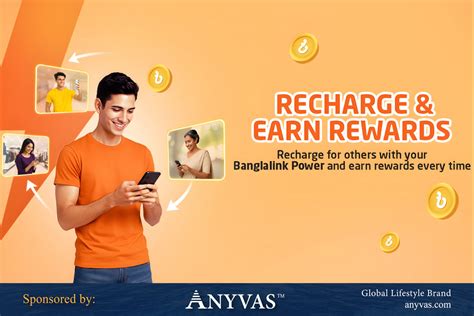 Banglalink Launches ‘banglalink Power Recharge Selling Application In