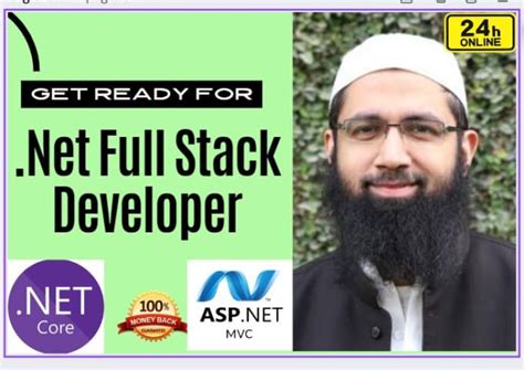 Develop Asp Net Mvc Web Applications Asp Dot Net Core Projects For You