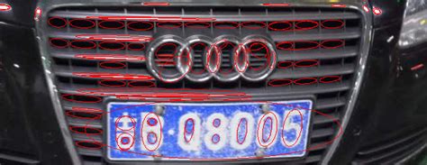 Mser算法 Csdn博客