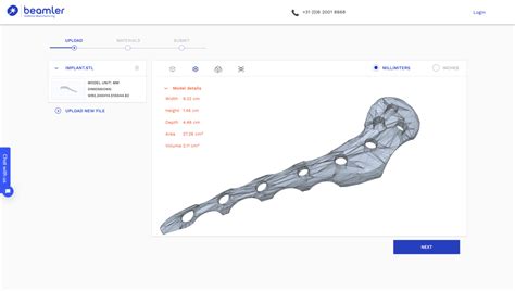 A New Quoting Experience Beamler
