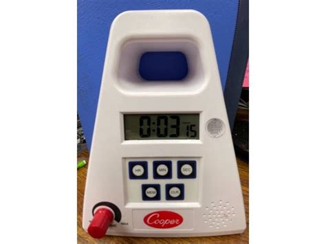 Labcompare Product Review Laboratory Timer Clock
