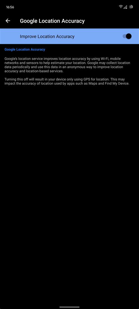 Unable To Use GPS Location On Android App Clappia
