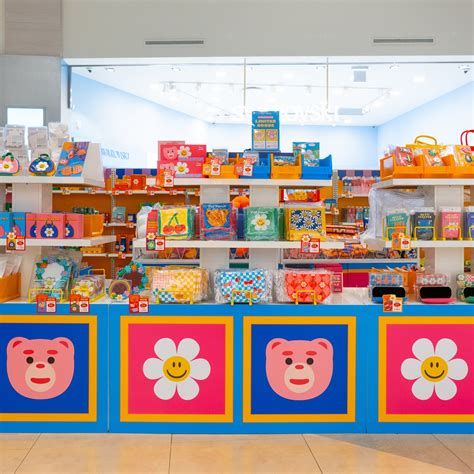 벨리곰 ️벨리곰과 위글위글의 만남 ️ 벨리곰x위글위글 팝업 스토어가 동부산에 찾아왔습니다 팝업 스토어 곳곳에 있는 귀여운 벨리곰들과 함께 사진도 찍고 📸 다양한