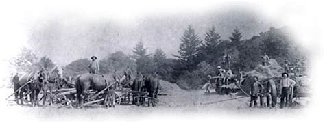 History Of Portola Valley Portola Valley Ca