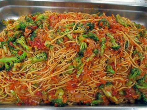 단체급식 토마토스파게티  인스티즈 Instiz 인티포털 카테고리