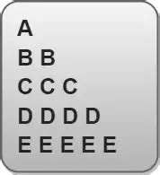 Java Programs To Print Double Triangle Character Pattern Javabytechie