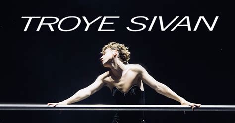 Best Sellers Troye Sivan Official Store
